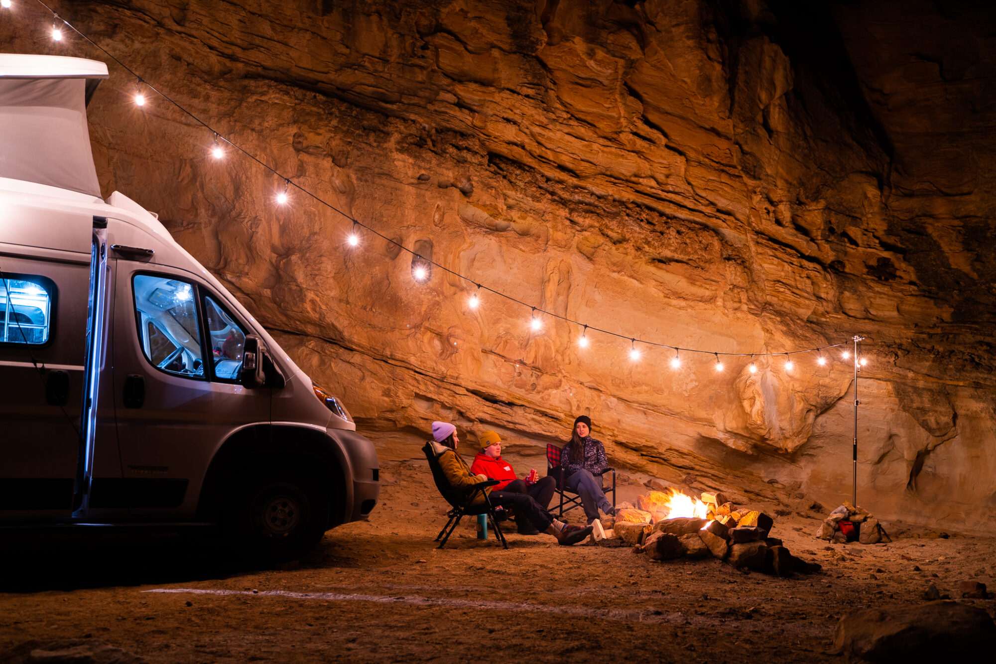 Stop, Drop, and Read! 14 RV Fire Safety Tips | RVshare
