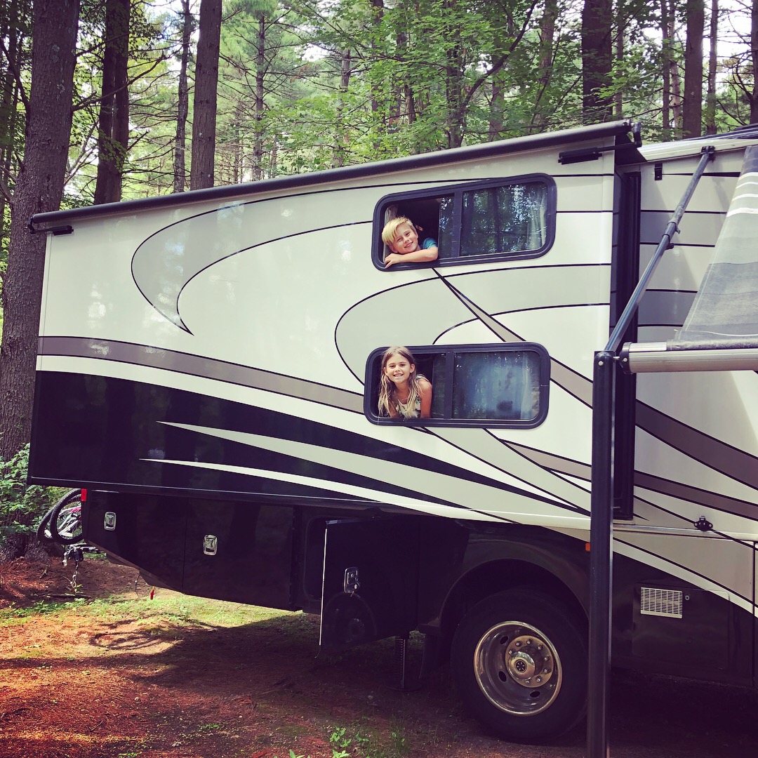 7 Best Travel Trailer Brands You Need to Know About | RVshare