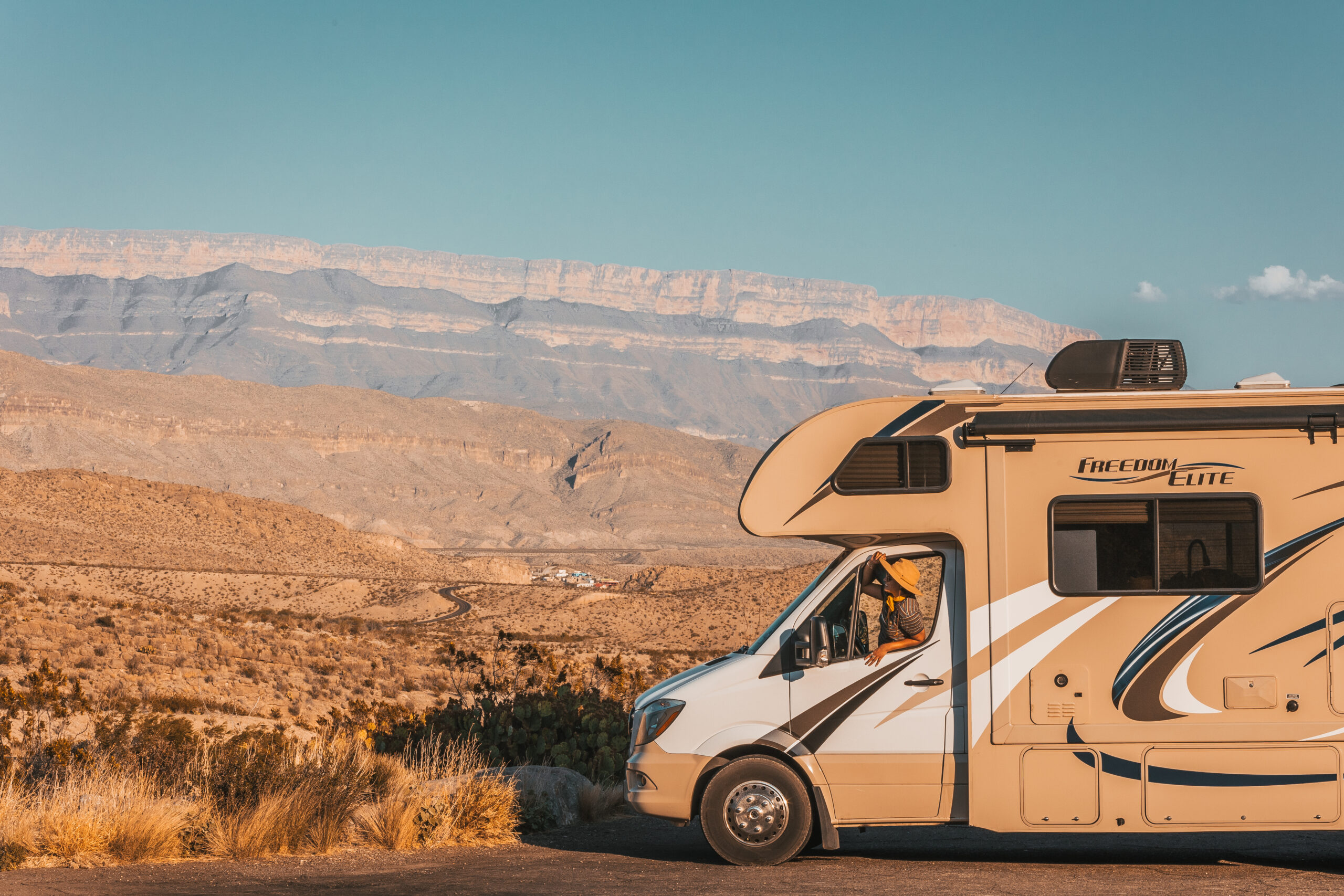 5 Steps To Successful Boondocking | RVshare