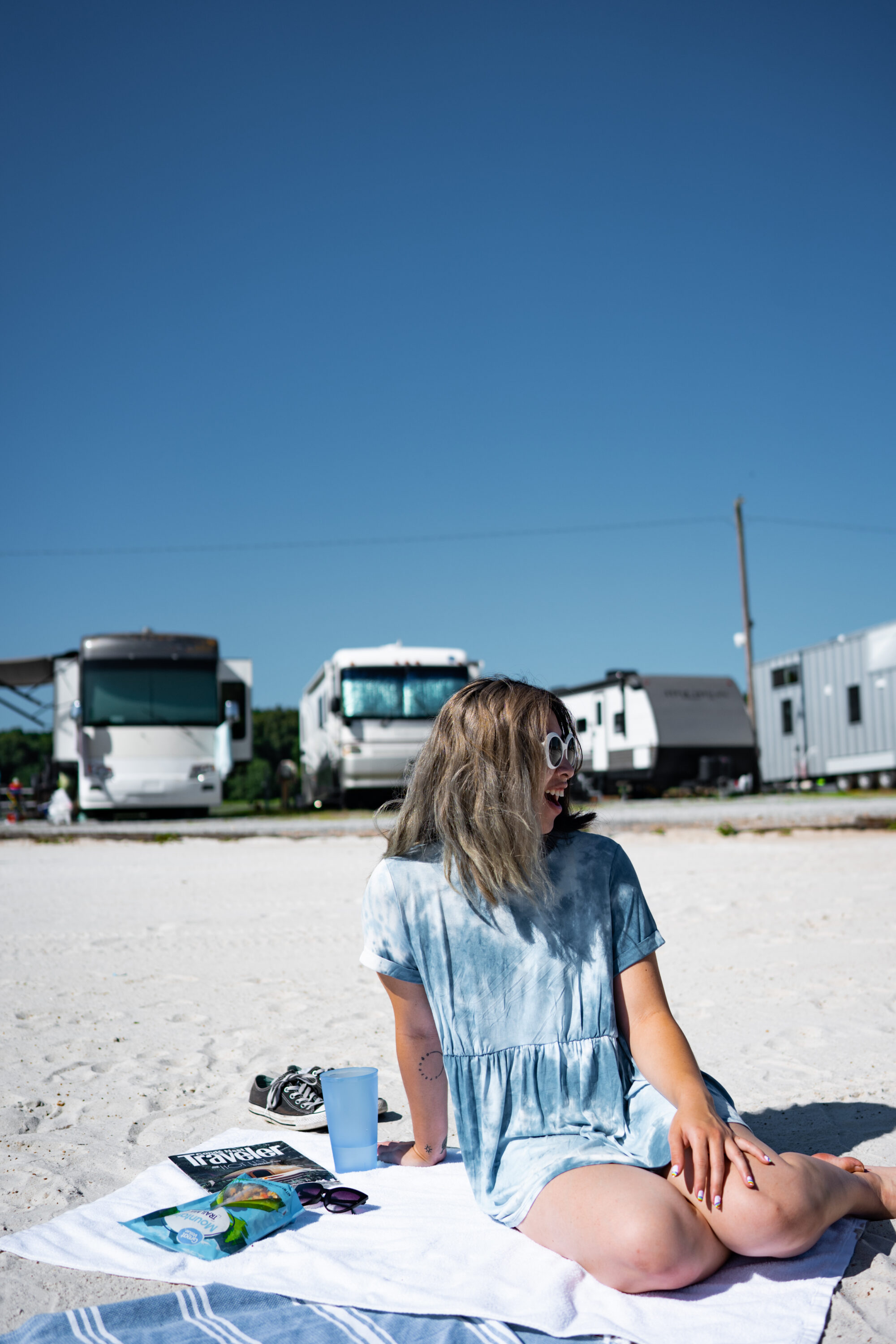 11 Things to Consider When Choosing RV Parks | RVshare
