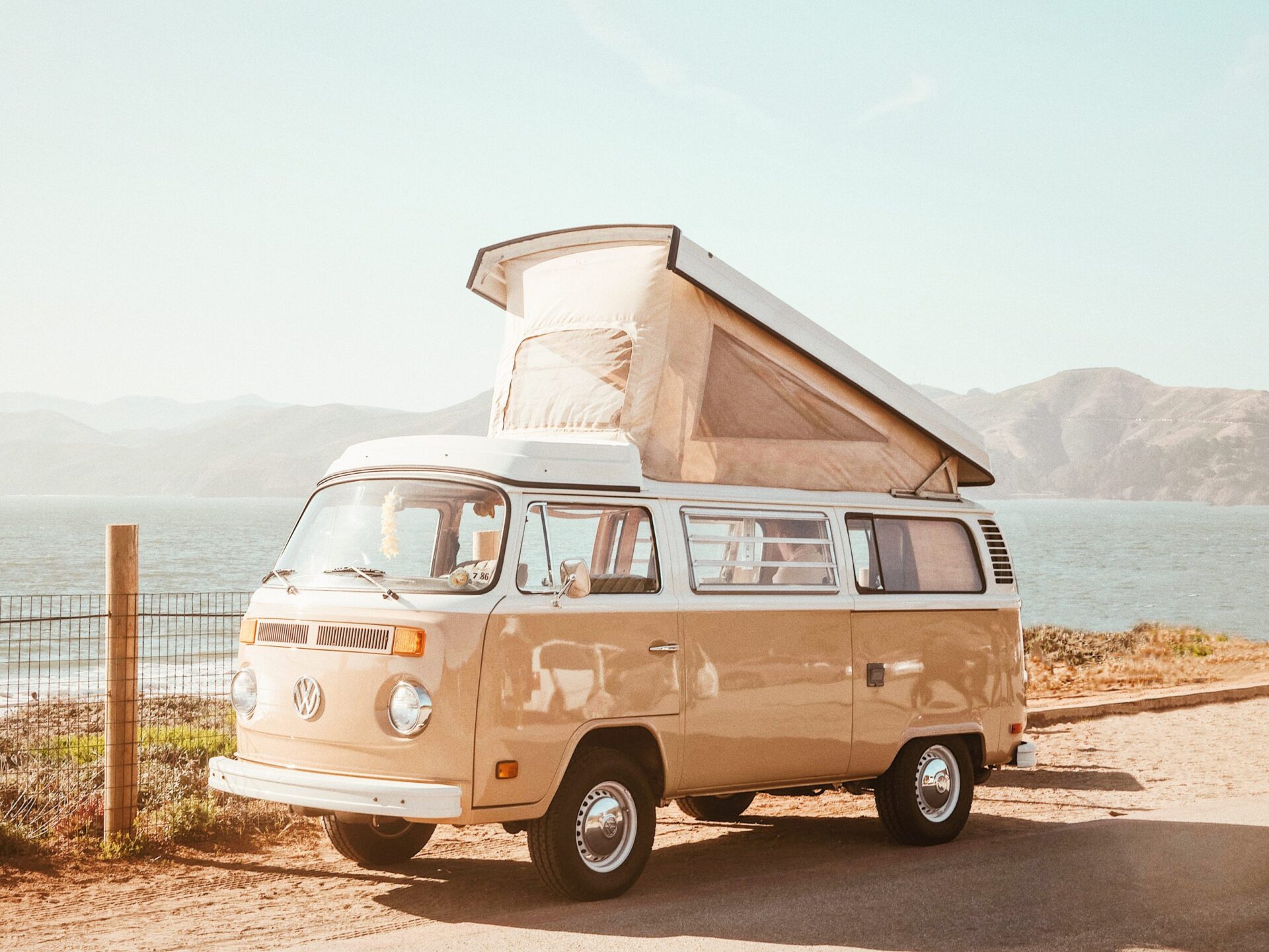 Are You a Camper or a Glamper? We'll Help You Decide | RVshare