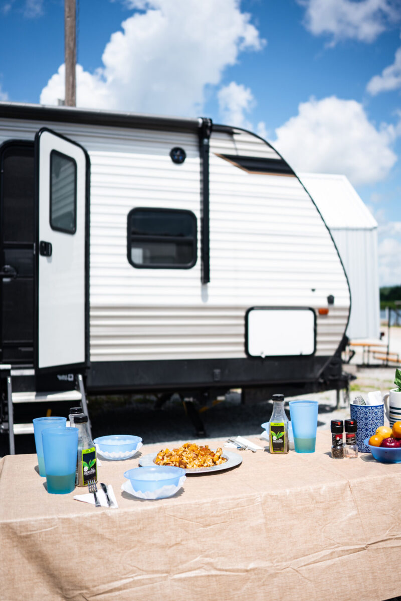 7 Best Travel Trailer Brands You Need to Know About | RVshare