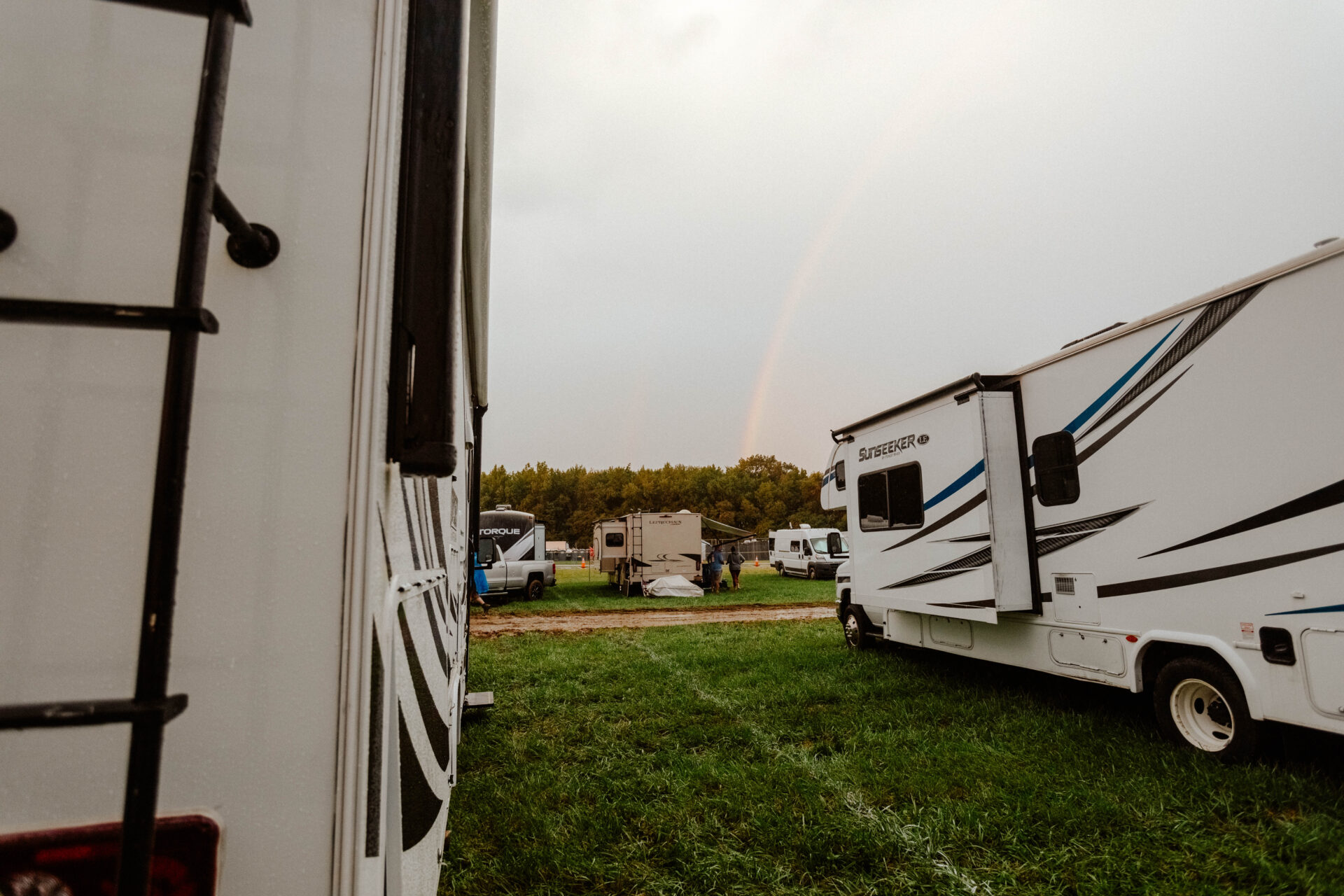 Spring Prep RV Checklist | Free Checklist from RVshare