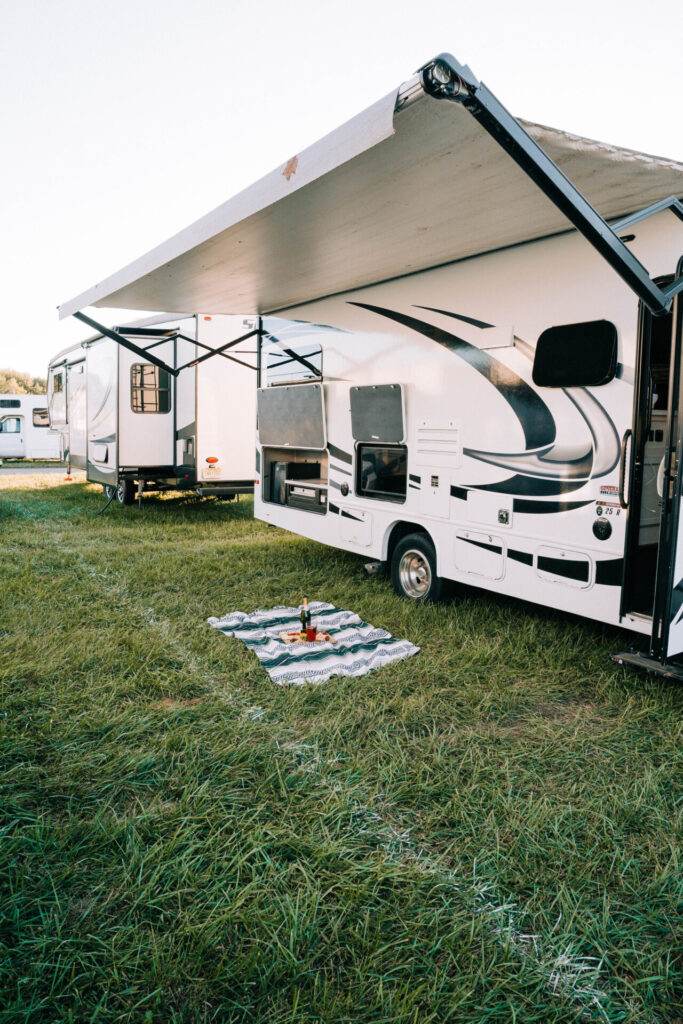 10 Simple Steps To Dewinterizing An RV | RVshare