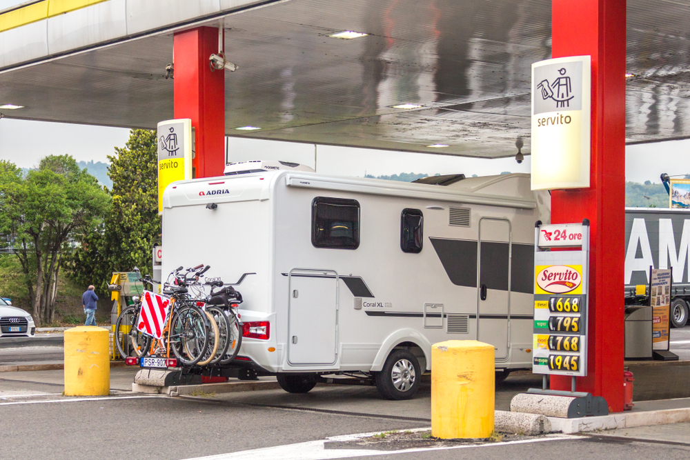 The Ultimate List of Online RV Resources | RVshare