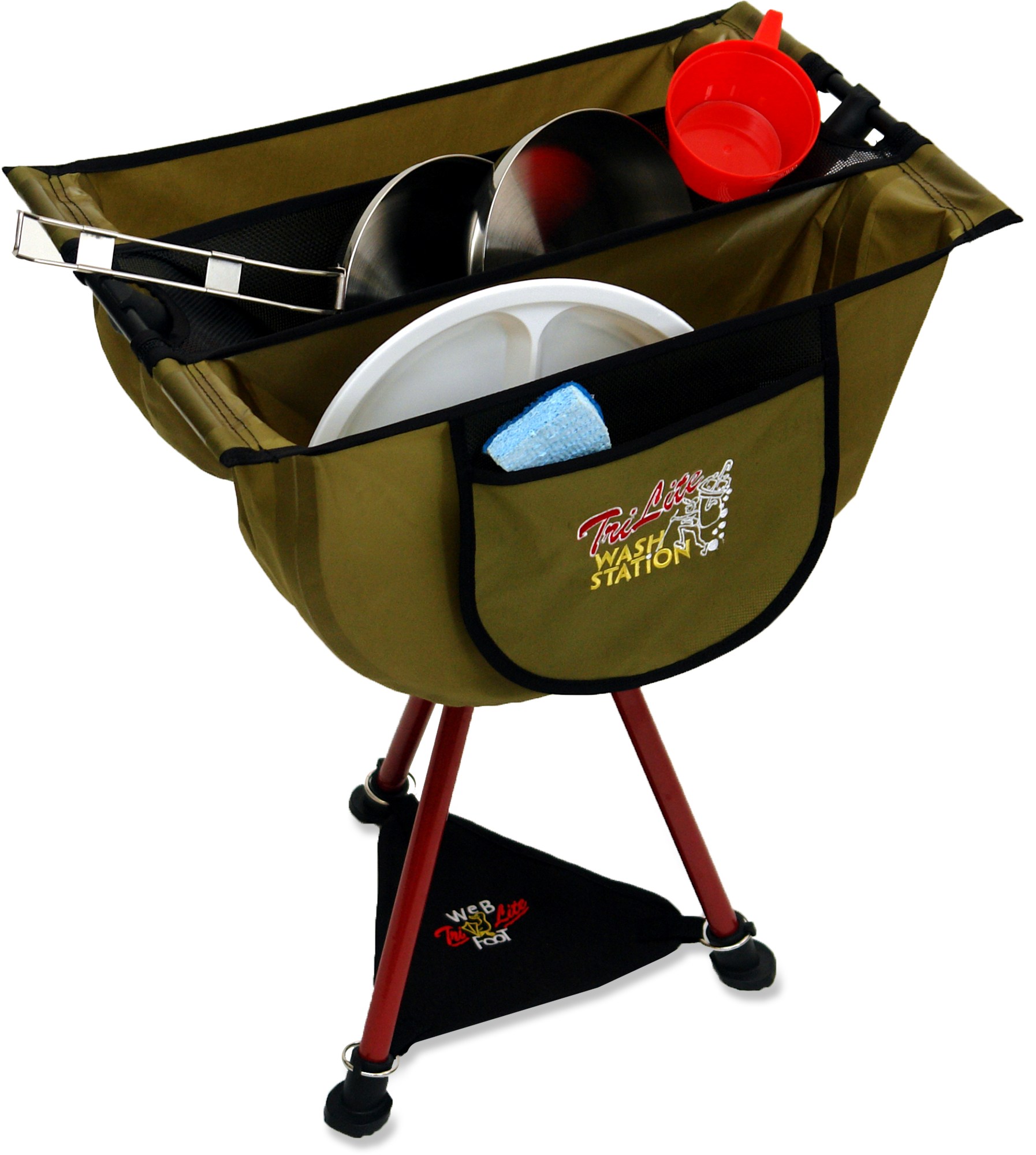 12 Easy Ways To Keep Your Campsite Clean | RVshare