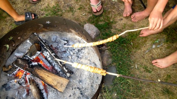 13 Can't Miss Tips For Camping With Your Kids | RVshare