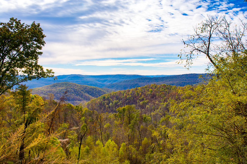 11 Arkansas Road Trips You Have to Take | RVshare