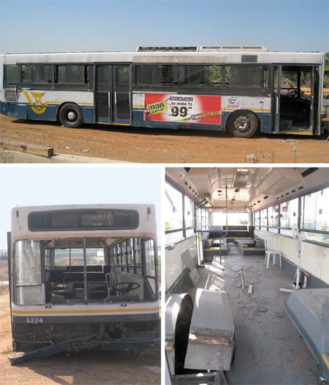 Converted Buses Take on New Life With Clever Renovations | RVshare