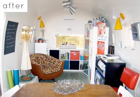 Twenty-Three Renovated Trailers That Are Sure to Impress | RVshare