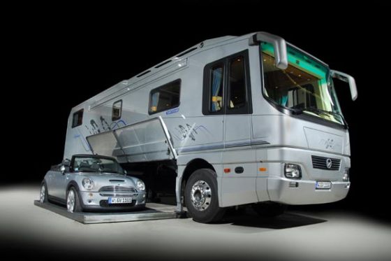 9 Cool Camper Vans That'll Make Your Day | RVshare