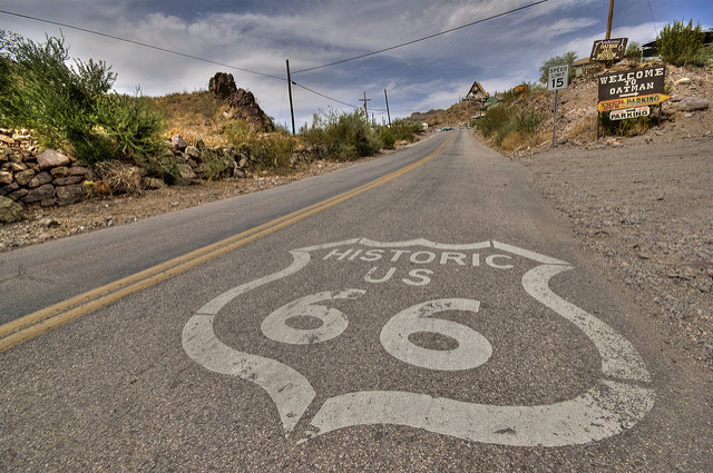 The 10 Best RV Trips To Take In Arizona - Must See!