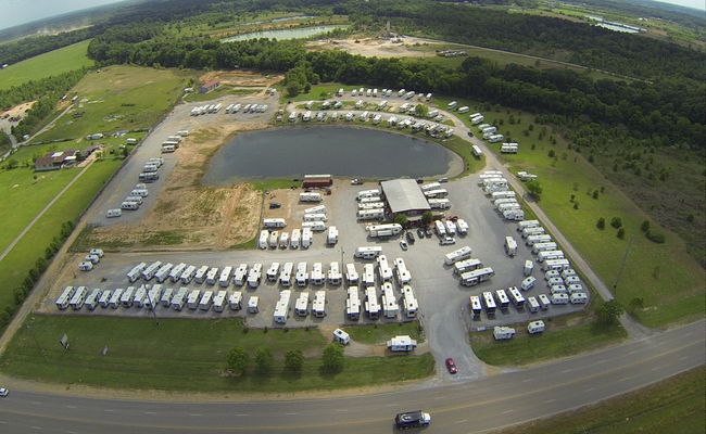 RVs For Sale | Top 10 RV Dealers In Montgomery, Alabama