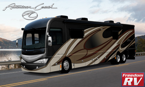 RVs For Sale | Top 10 RV Dealers In Arizona