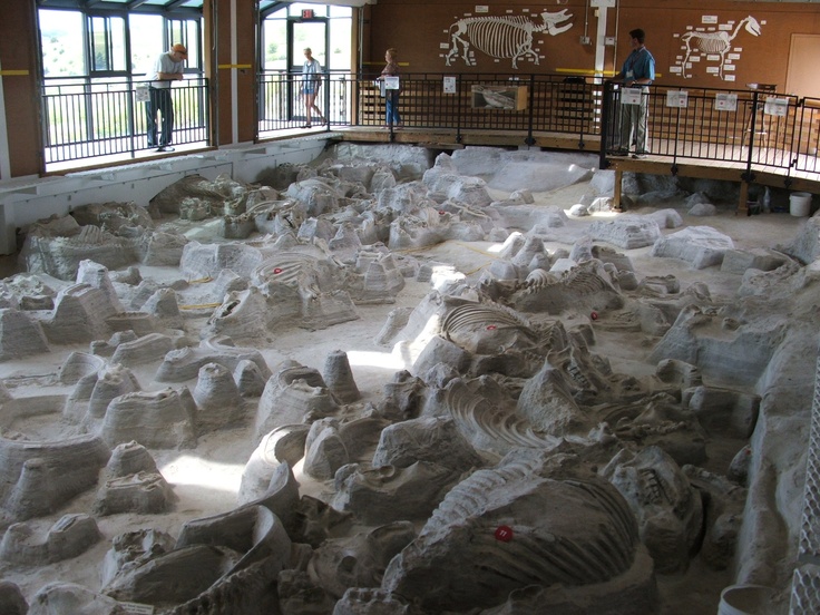 The 10 Best RV Trips To Take In Nebraska - Must See!