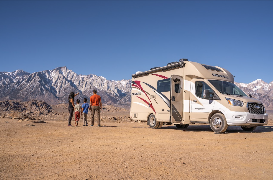 New vs. Used - Which RV Should you Buy? | RVshare