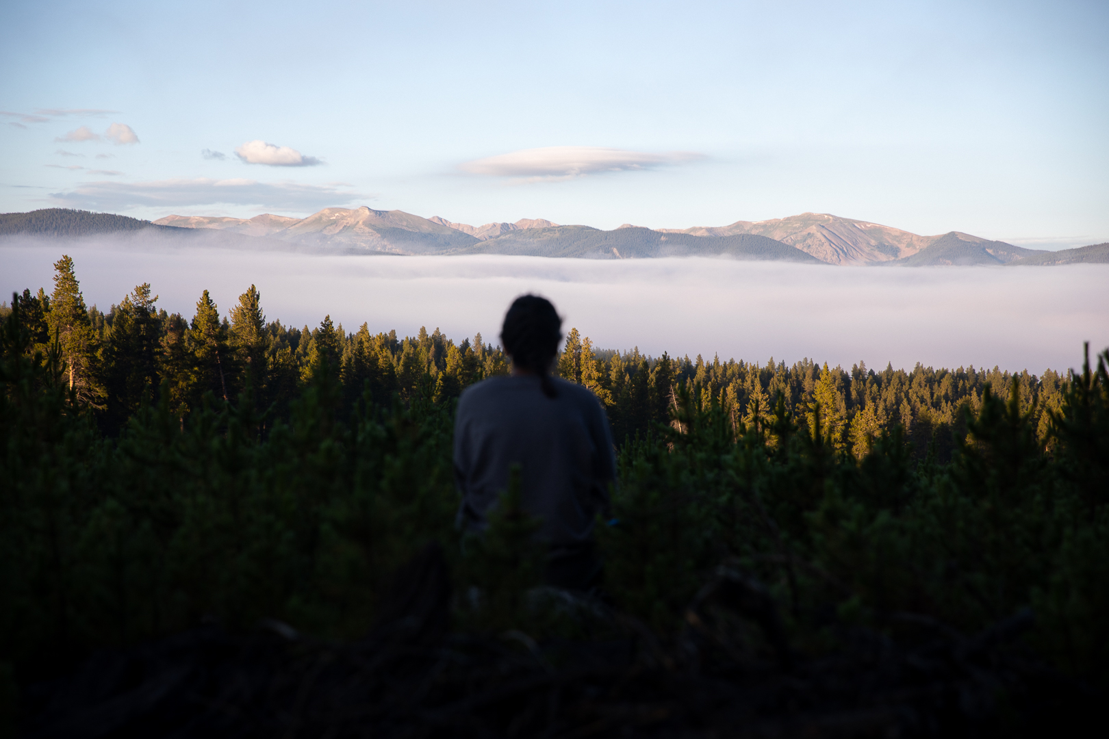 Solo RVing: Why Some People Prefer to Travel Alone | RVshare