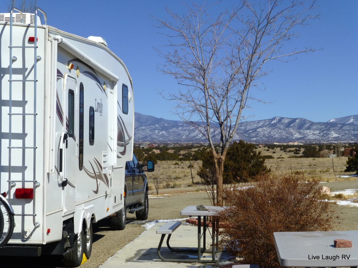 RVs for Sale | Top 10 RV Dealers in New Mexico