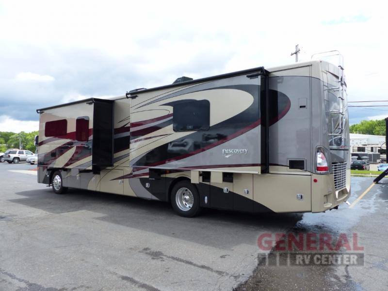 RVs For Sale - Top 10 RV Dealers in Ohio