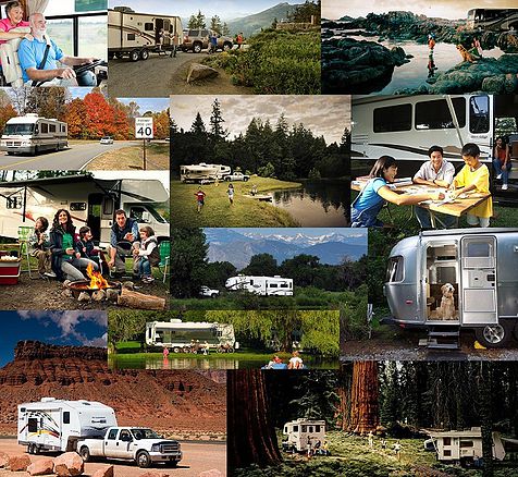 RVs for Sale | Top 10 RV Dealers in Oregon