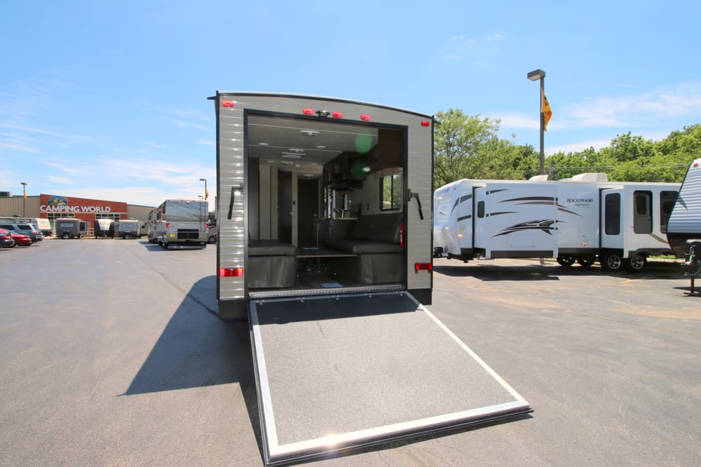 RVs For Sale - Top 10 RV Dealers in Ohio