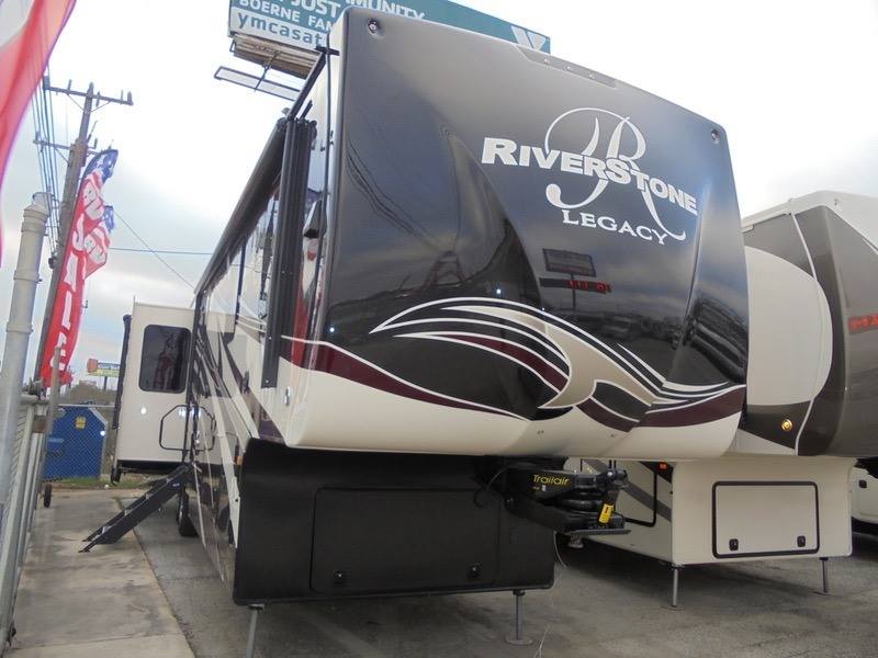 RVs For Sale - Top 10 RV Dealers in Texas
