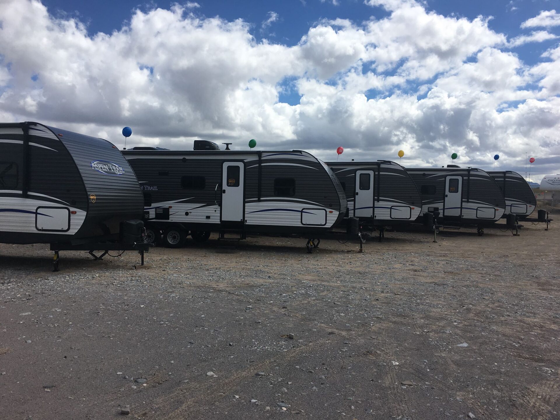RVs For Sale - Top 10 RV Dealers in Texas
