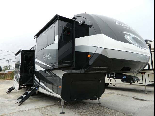 RVs For Sale - Top 10 RV Dealers in Texas