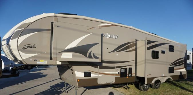 RVs For Sale - Top 10 RV Dealers in Texas