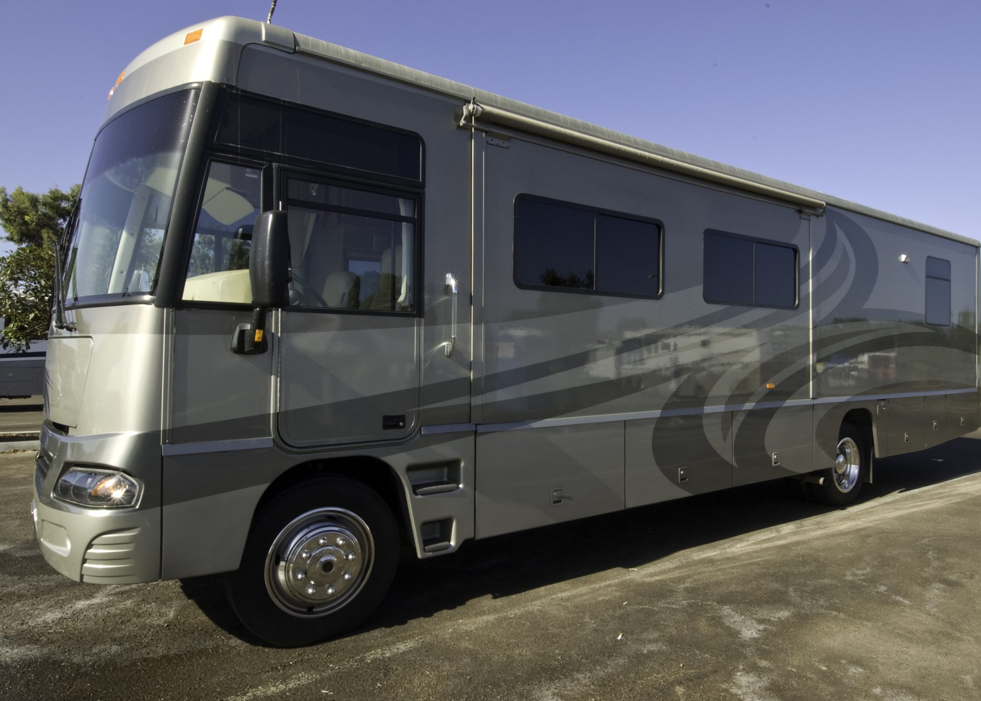 RVs for Sale - Top 10 RV Dealers in South Dakota