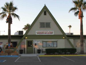 Top 10 Campgrounds & RV Parks in Yuma, Arizona