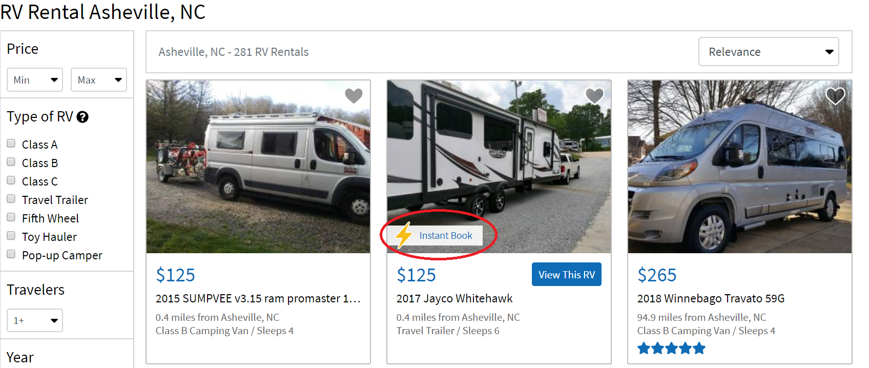 Drivable RV for Beginners: The Basics of RVing for First Timers