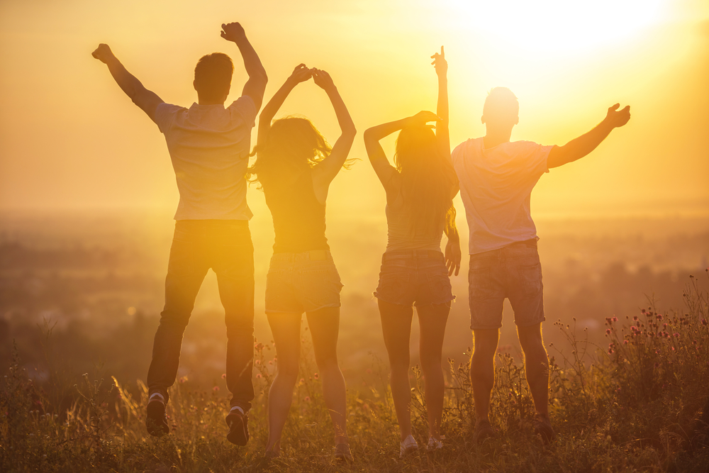 Kick the First Day of Summer Off Right! Plan for One of these Top ...