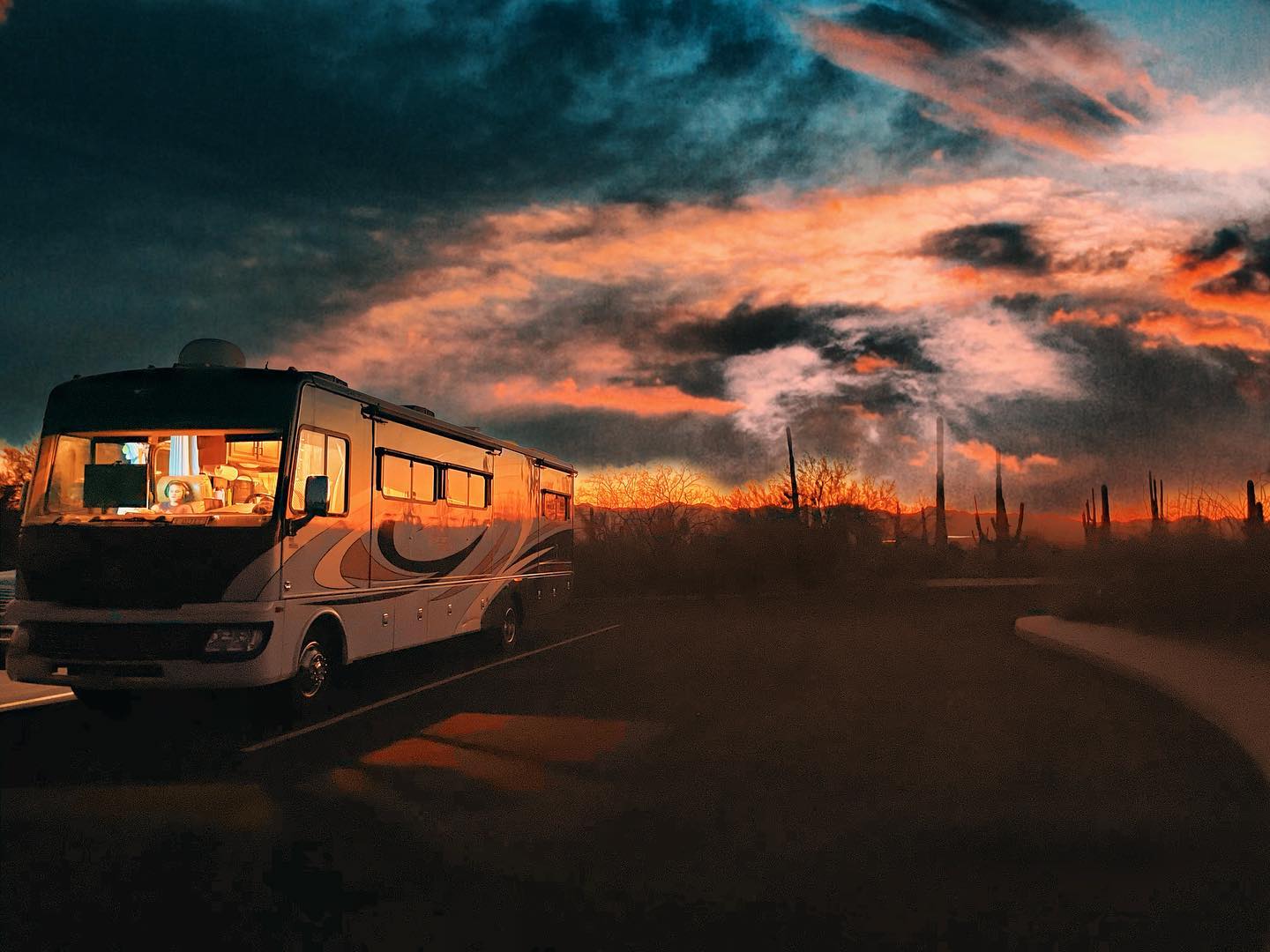 Unique Ways to Use Your RV | RVshare