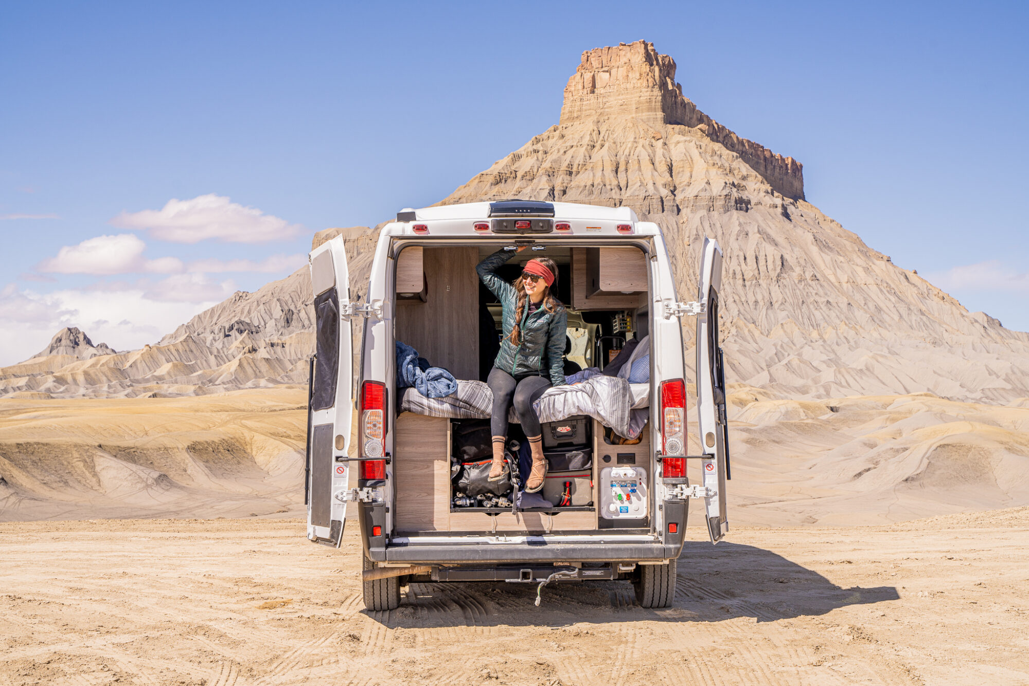Getting Out There: The Expert Guide to Boondocking | RVshare