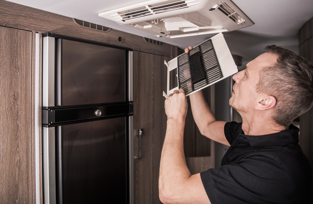 RV Air Conditioner Repair: TIPS & TRICKS | RVshare