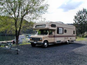 Top 10 Campgrounds & RV Parks Near Pullman Moscow,WA