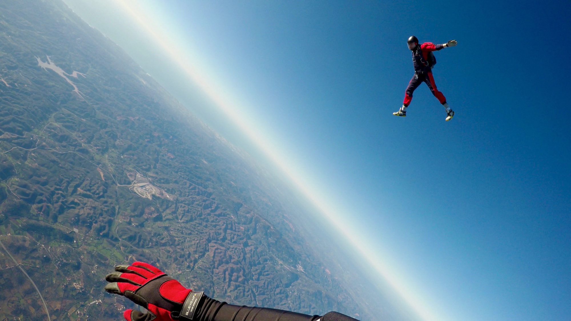 Travel-Worthy Extreme Sports and Where to Do Them | RVshare
