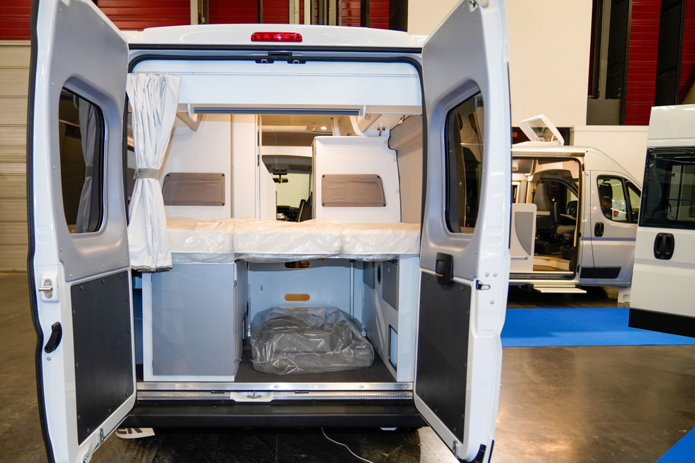 How To Make the Most of an RV Show | RVshare