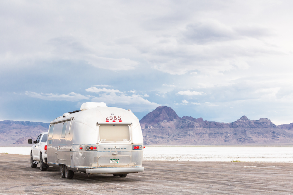 These Retro RVs and Trailers Will Make You Want to Travel Back in Time ...