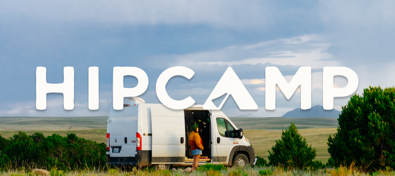 RV-Friendly Camping with Our Partner, Hipcamp! | RVshare