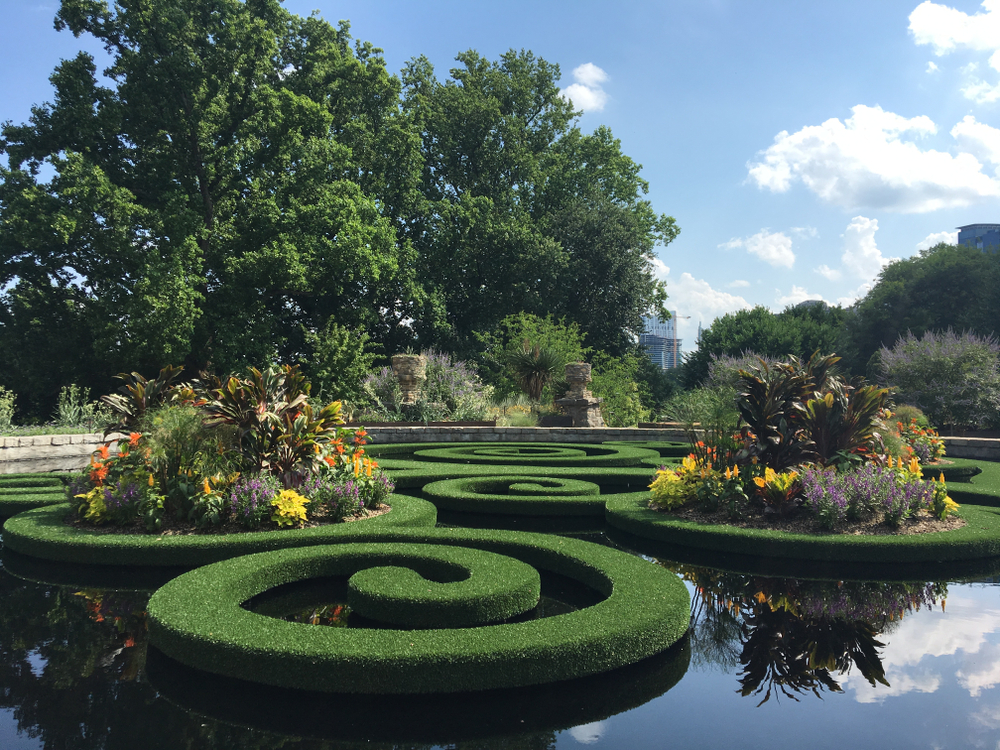 The Best X Beautiful Public Gardens Across the U.S!