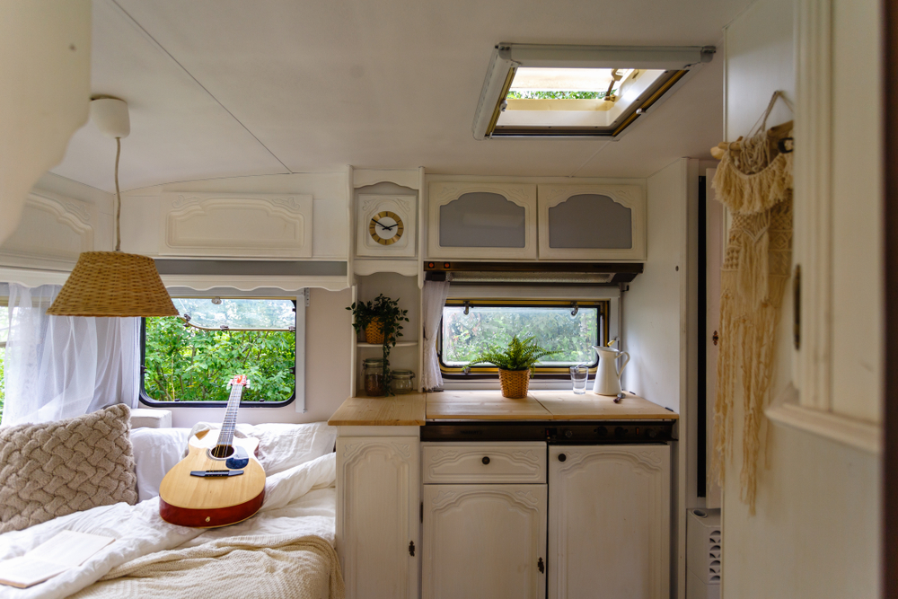 4 of the coolest Modern RVs in 2019