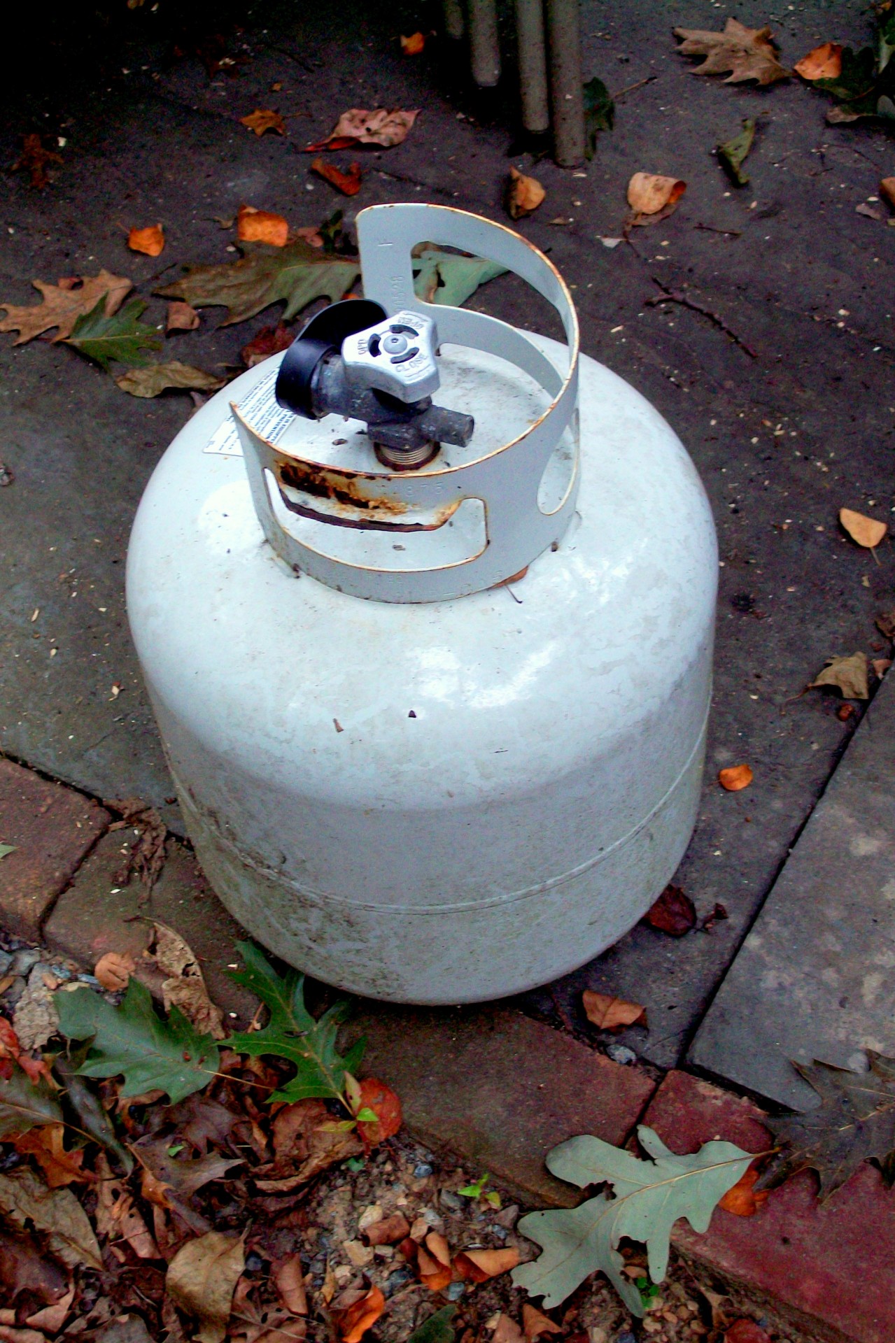 How to Use Propane for Your RV | RVshare