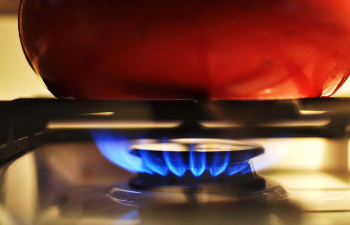 How to Use Propane for Your RV | RVshare