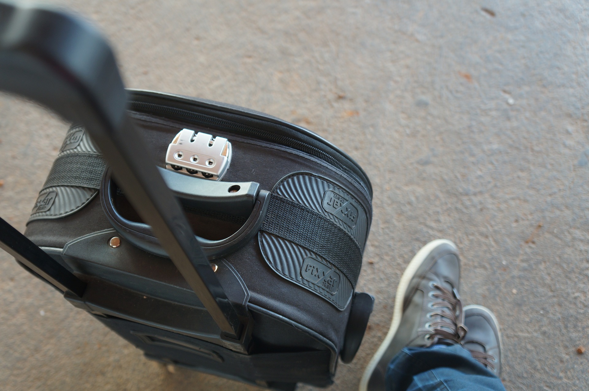 How to Keep Valuables Safe While RVing | RVshare