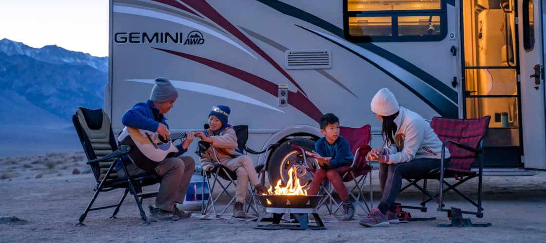 The Best Family Friendly RV Parks | RVshare
