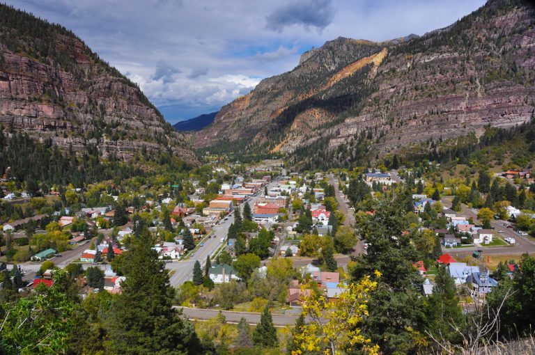 Colorado's Alpine Loop: Everything You Need to Know!