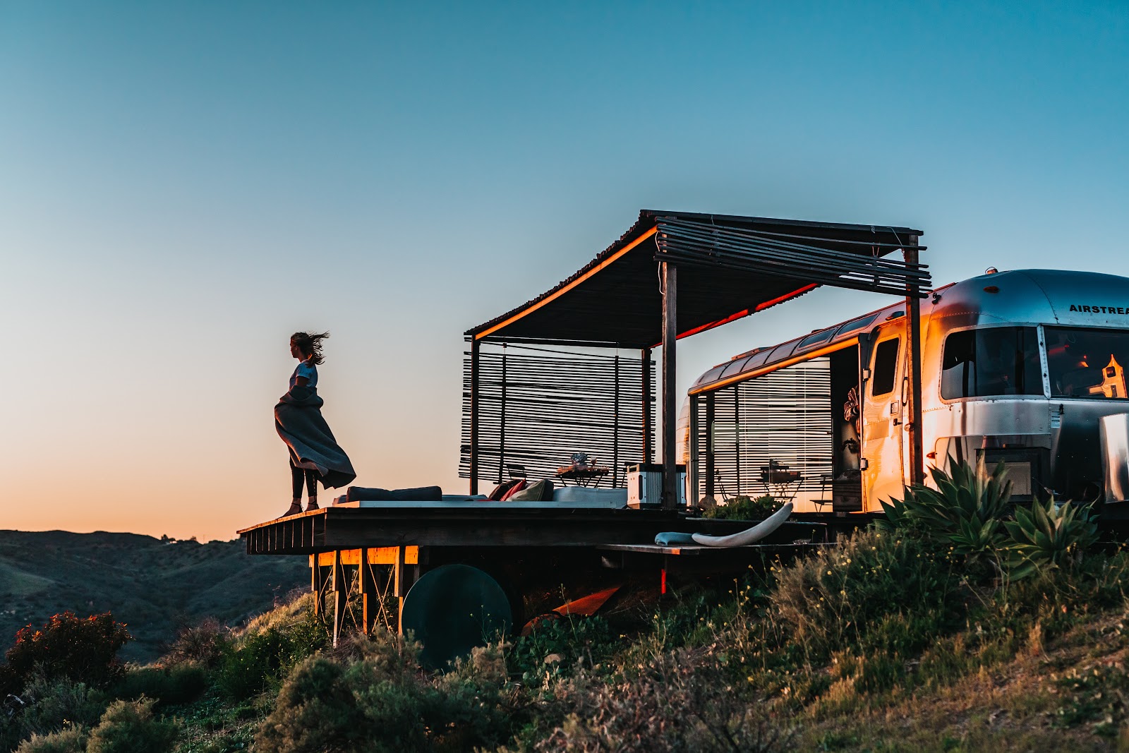 Choosing The Best RV Awning Cover | RVshare