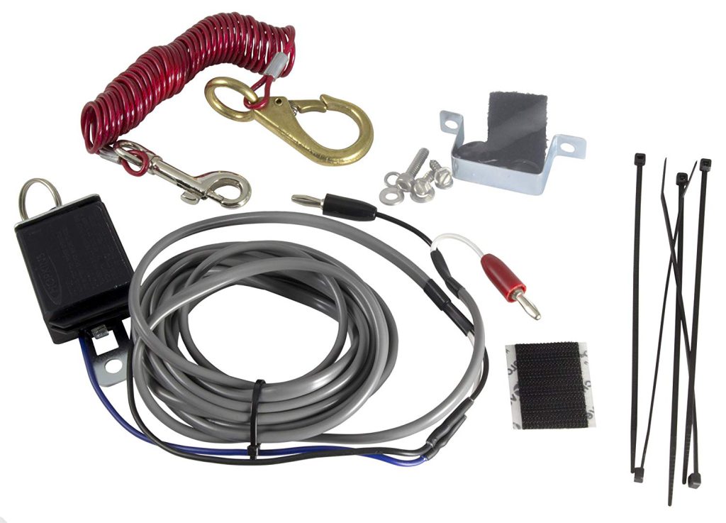 How To Select The Best RV Braking System For Your RV & Car | RVshare